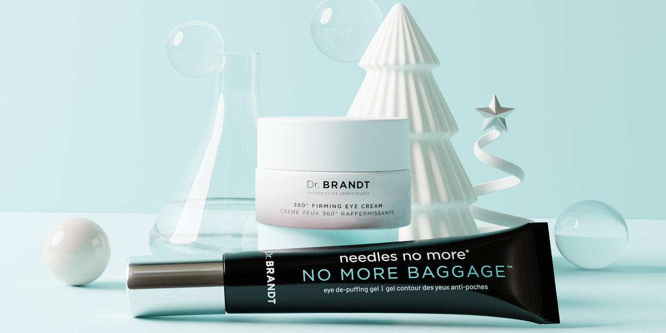 Anti-Aging Skincare Kits | Dr. Brandt Skincare