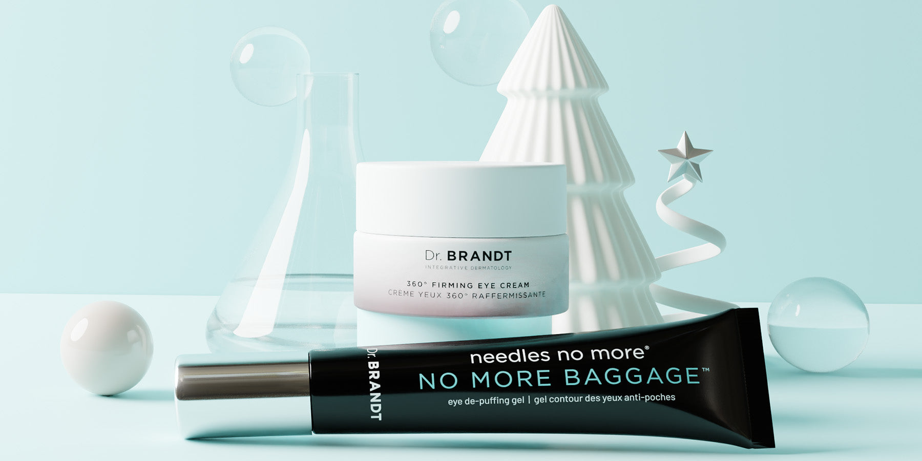 Anti-Aging Skincare Kits | Dr. Brandt Skincare
