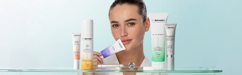 Shop Our Anti-Aging Products | Dr. Brandt Skincare