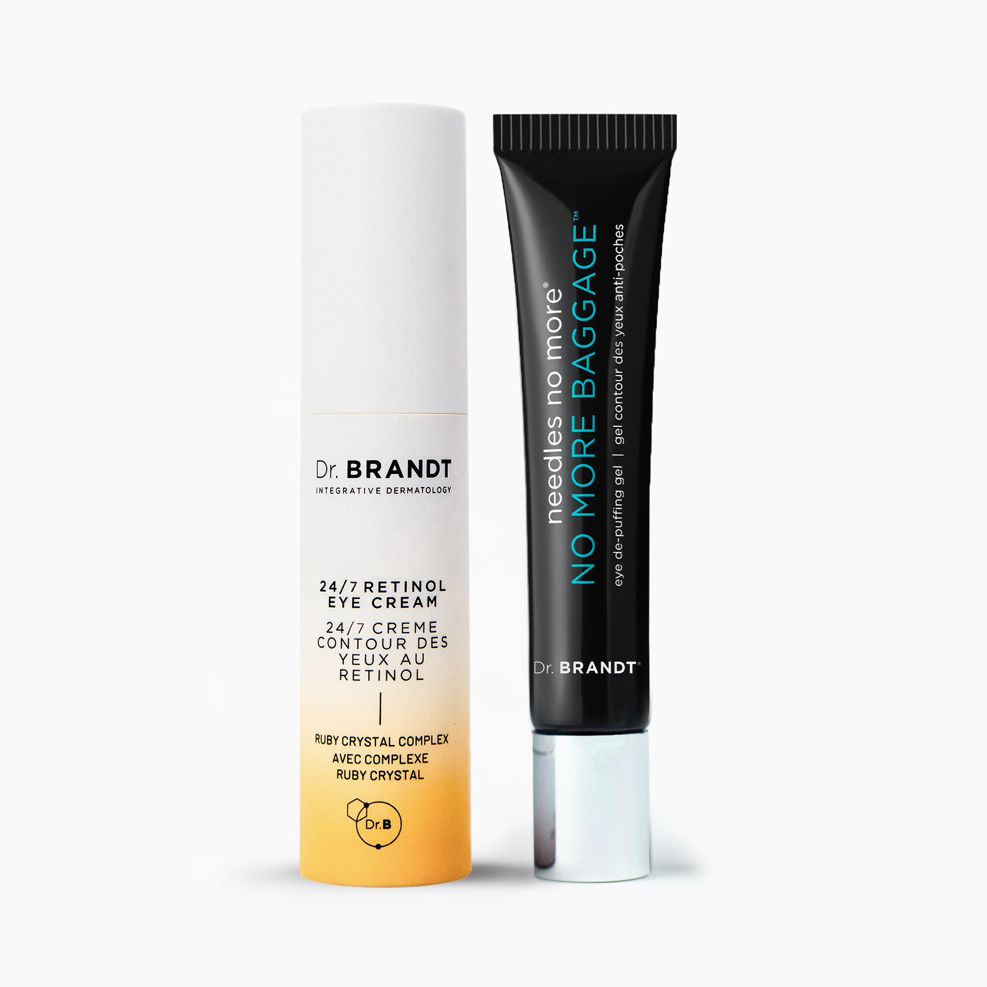 Anti-Aging Skincare Kits | Dr. Brandt Skincare