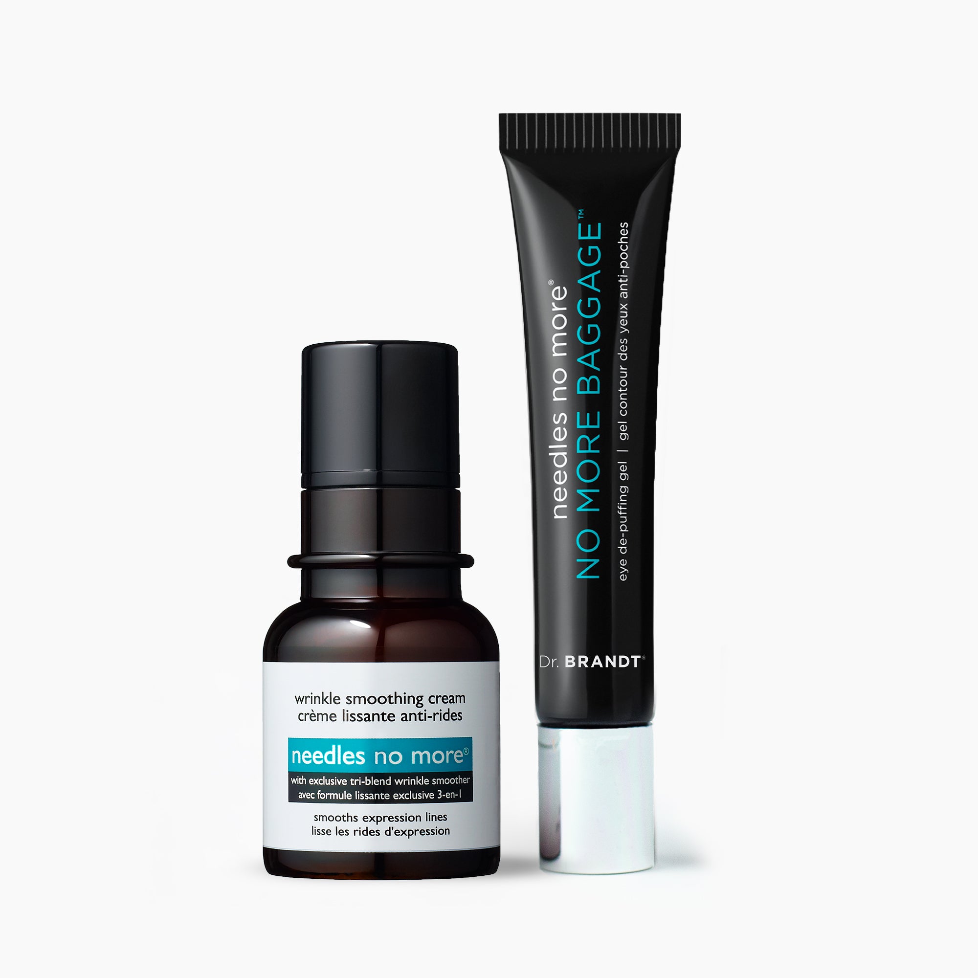 Anti-Aging Skincare Kits | Dr. Brandt Skincare