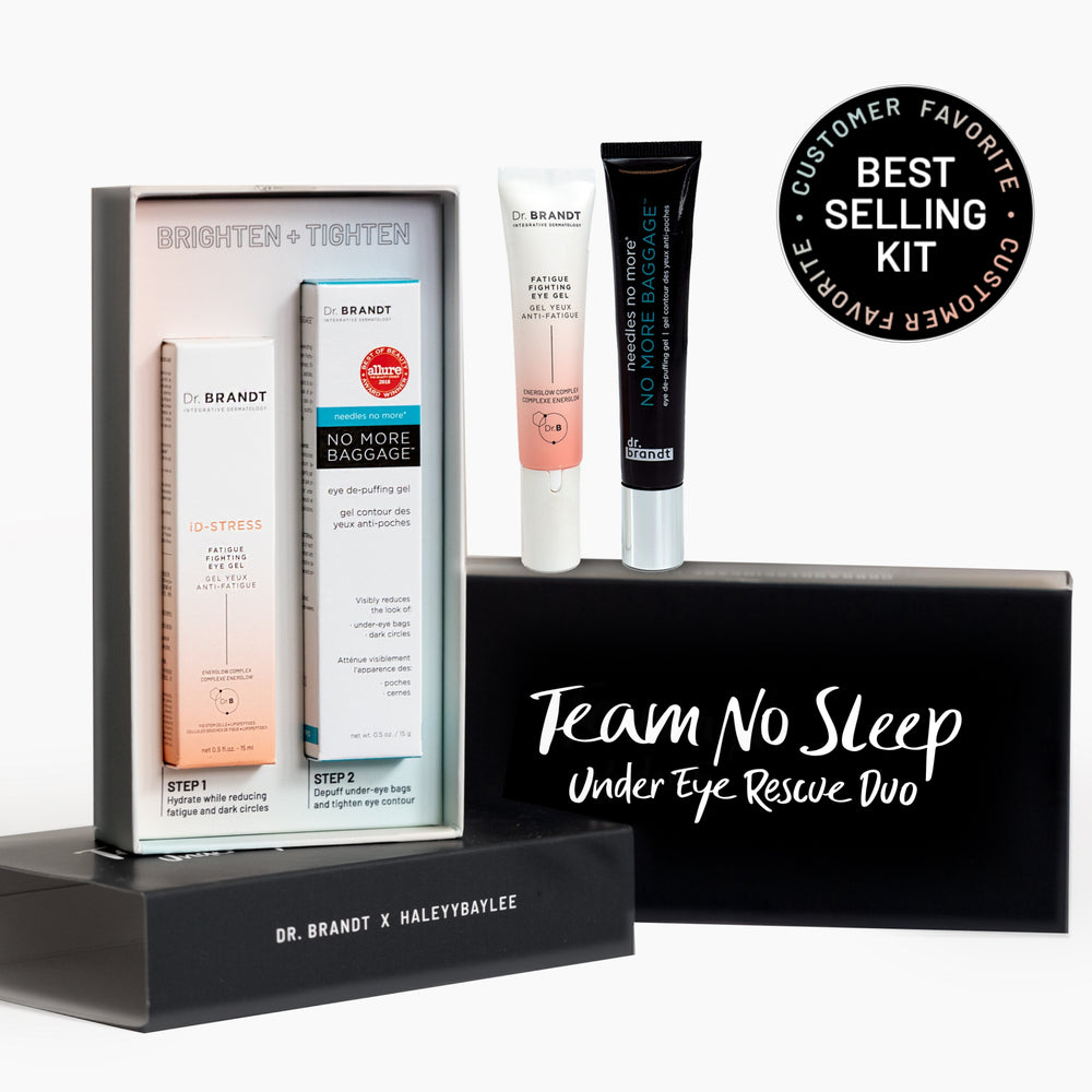 Anti-Aging Skincare Kits | Dr. Brandt Skincare