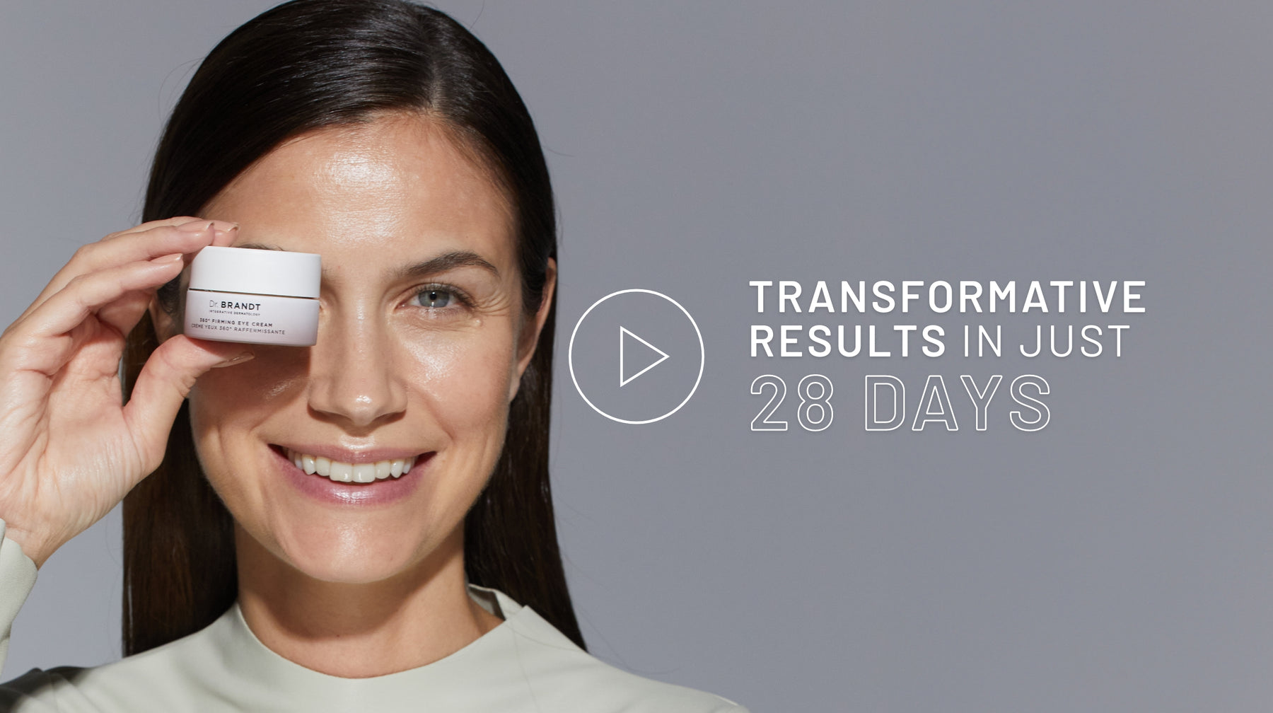 Best Eye Tightening Cream for Wrinkles & Puffy Eyes - Dr. Brandt Skincare