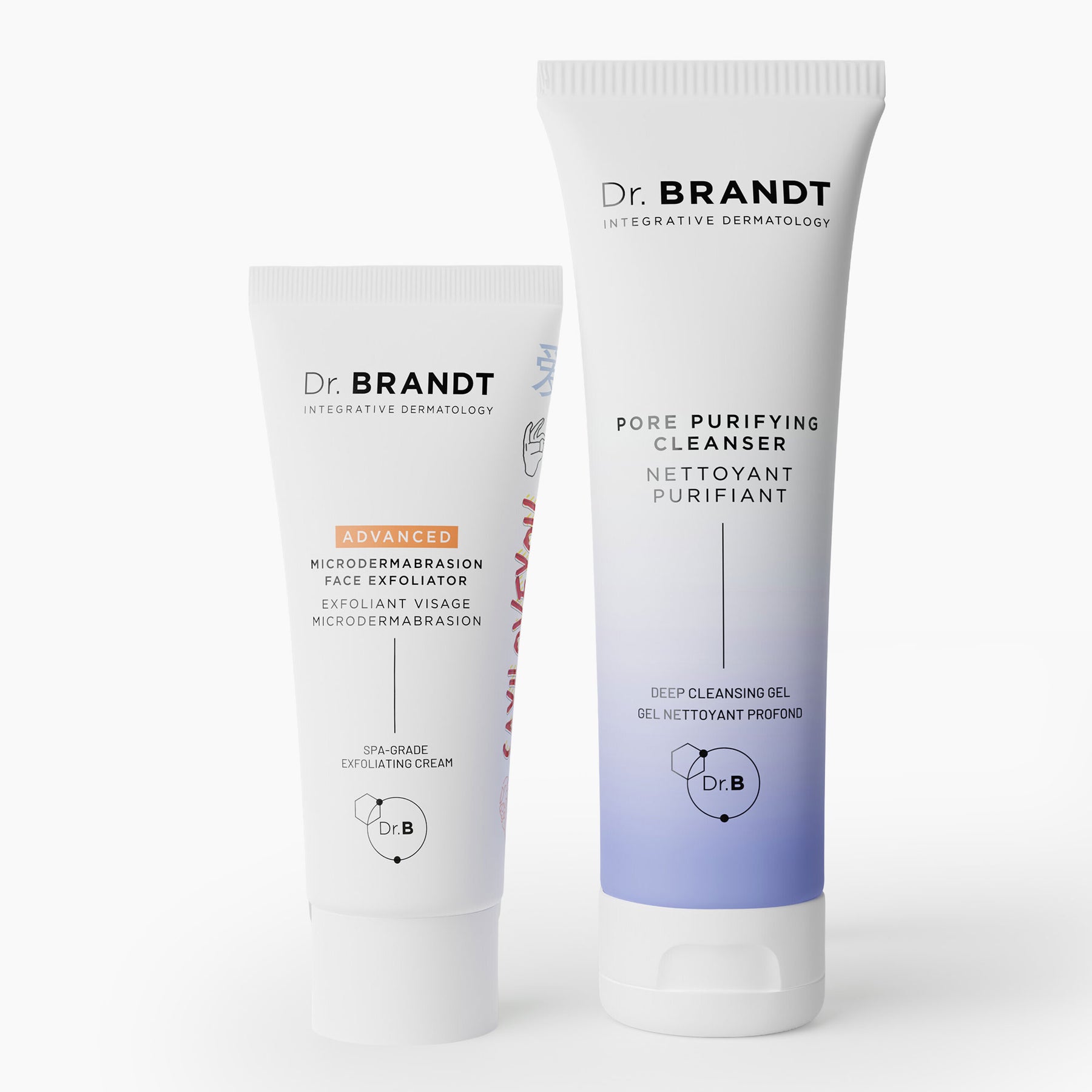 Anti Aging Kits for Youthful and Radiant Skin | Dr. Brandt Skincare