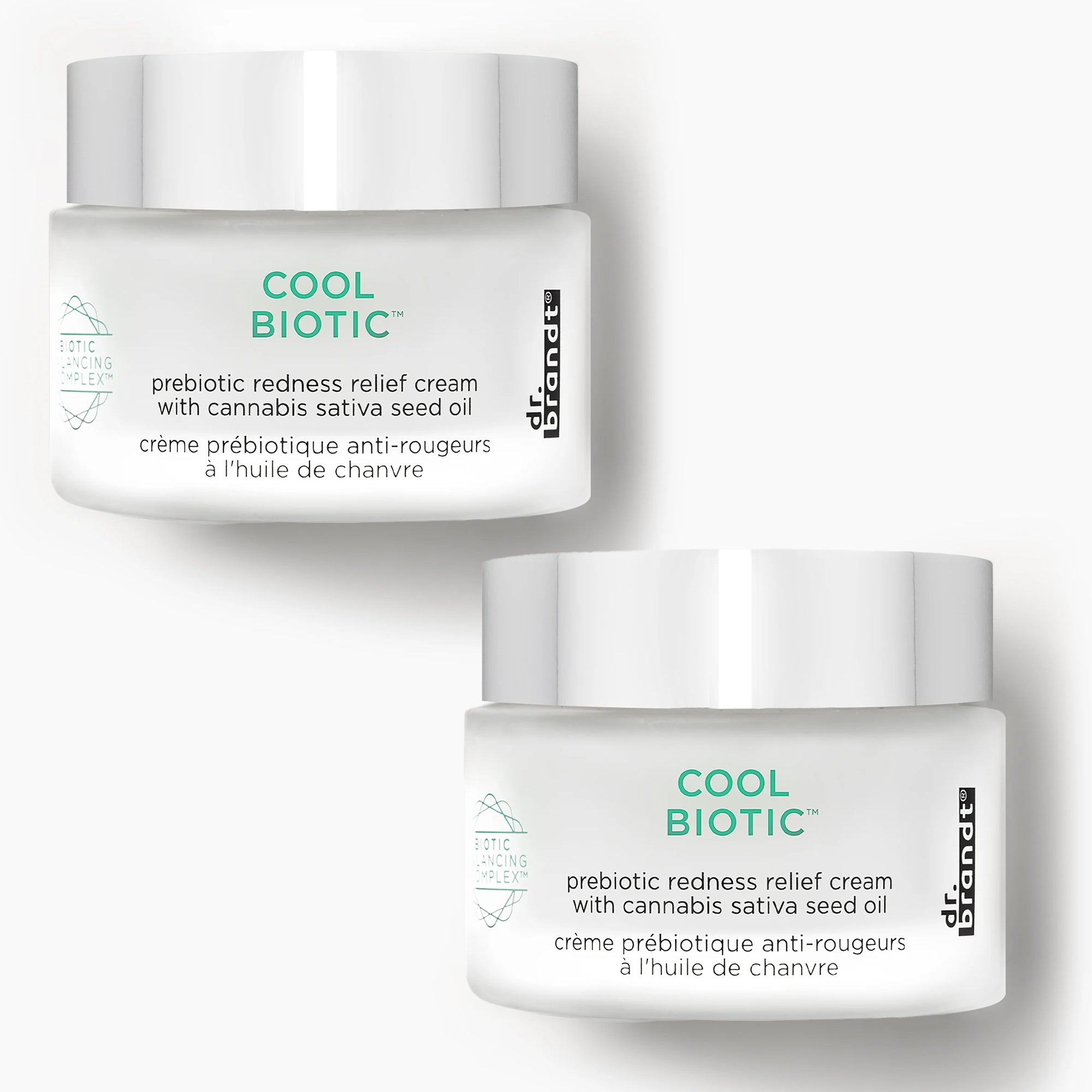 Biotics Bundle | Dr. Brandt Skincare