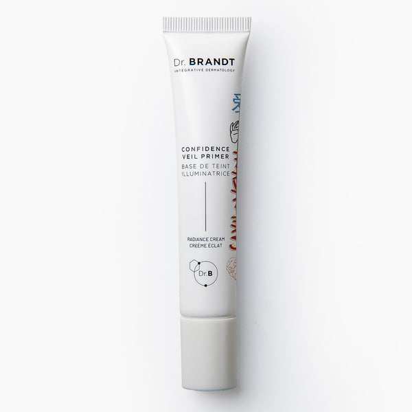 Illuminating primer - Pores no more | Dr. Brandt Skincare