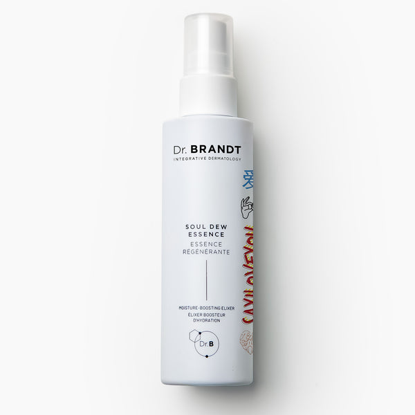 SOUL DEW ESSENCE - Dr. Brandt Skincare