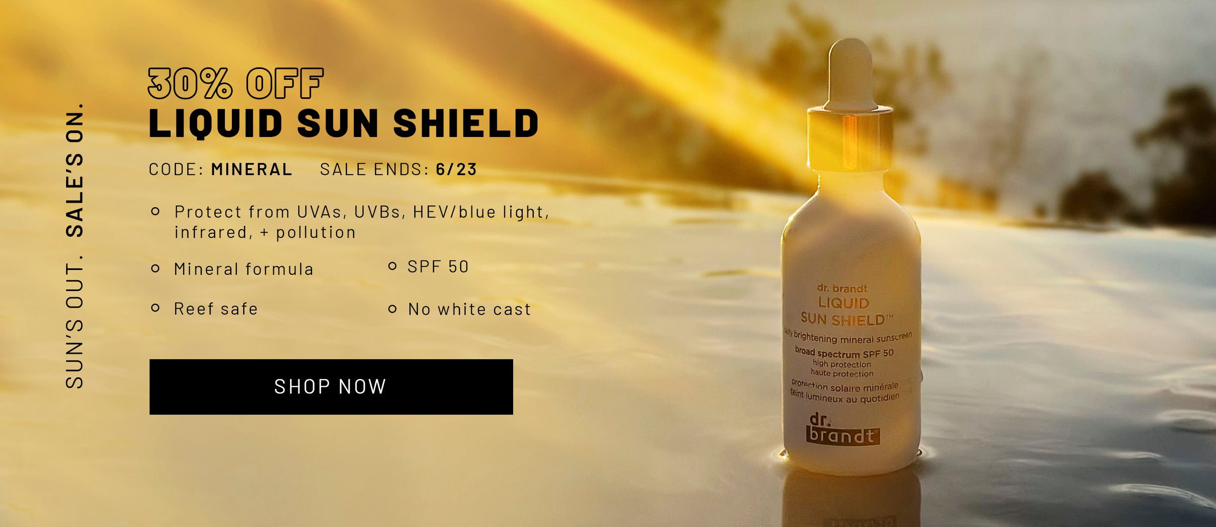 Dr. Brandt Skincare Take The Doctor Home