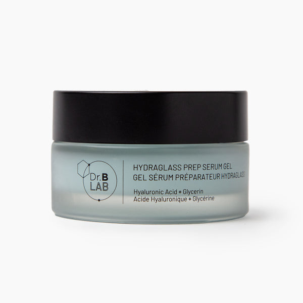 Hydraglass Prep Serum Gel - Dr. Brandt Skincare