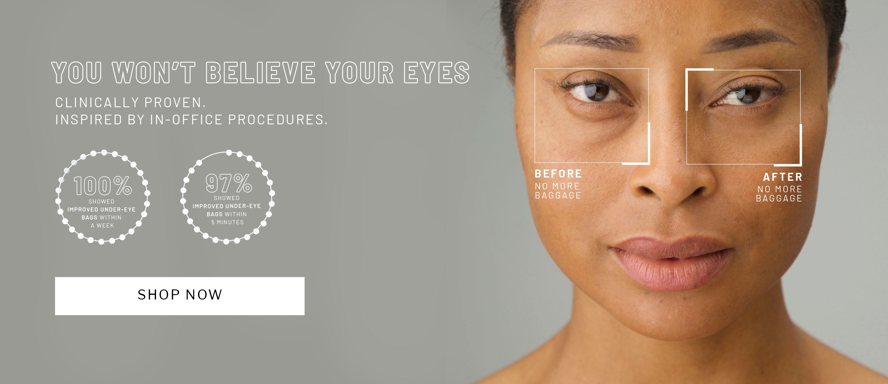 Dr. Brandt Skincare Take The Doctor Home