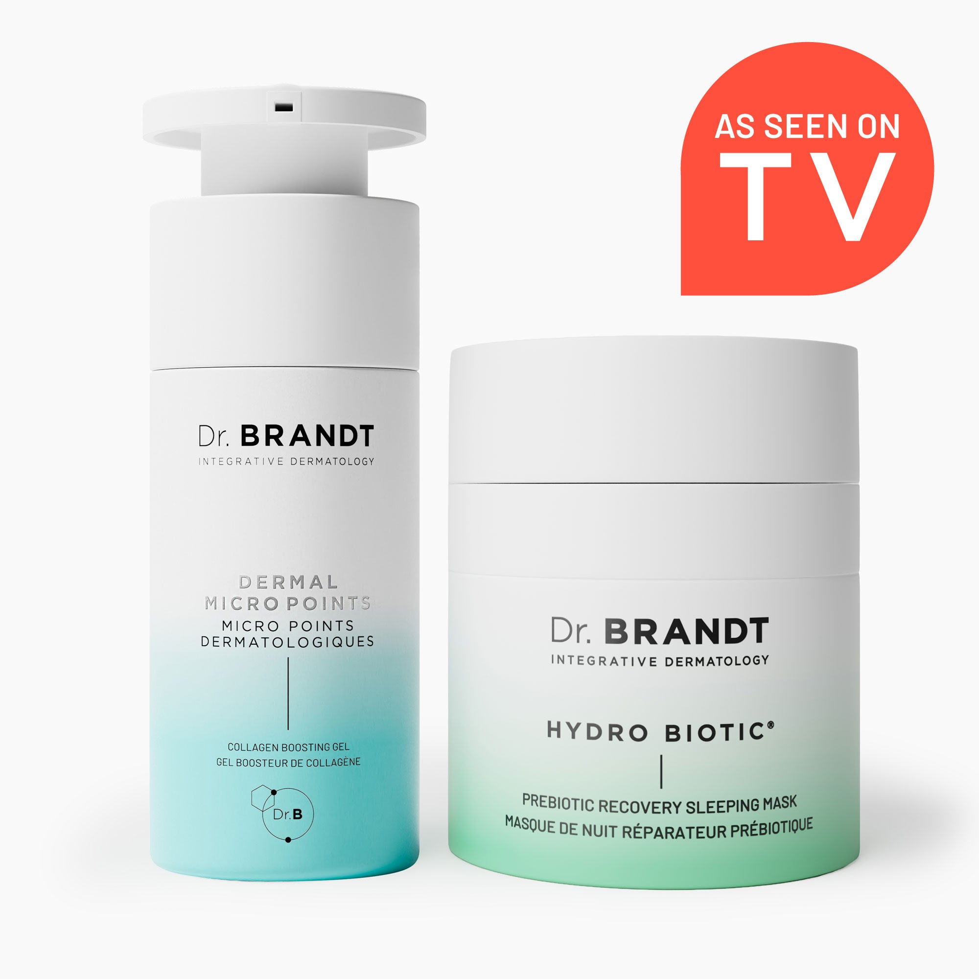 Anti Aging Kits for Youthful and Radiant Skin | Dr. Brandt Skincare