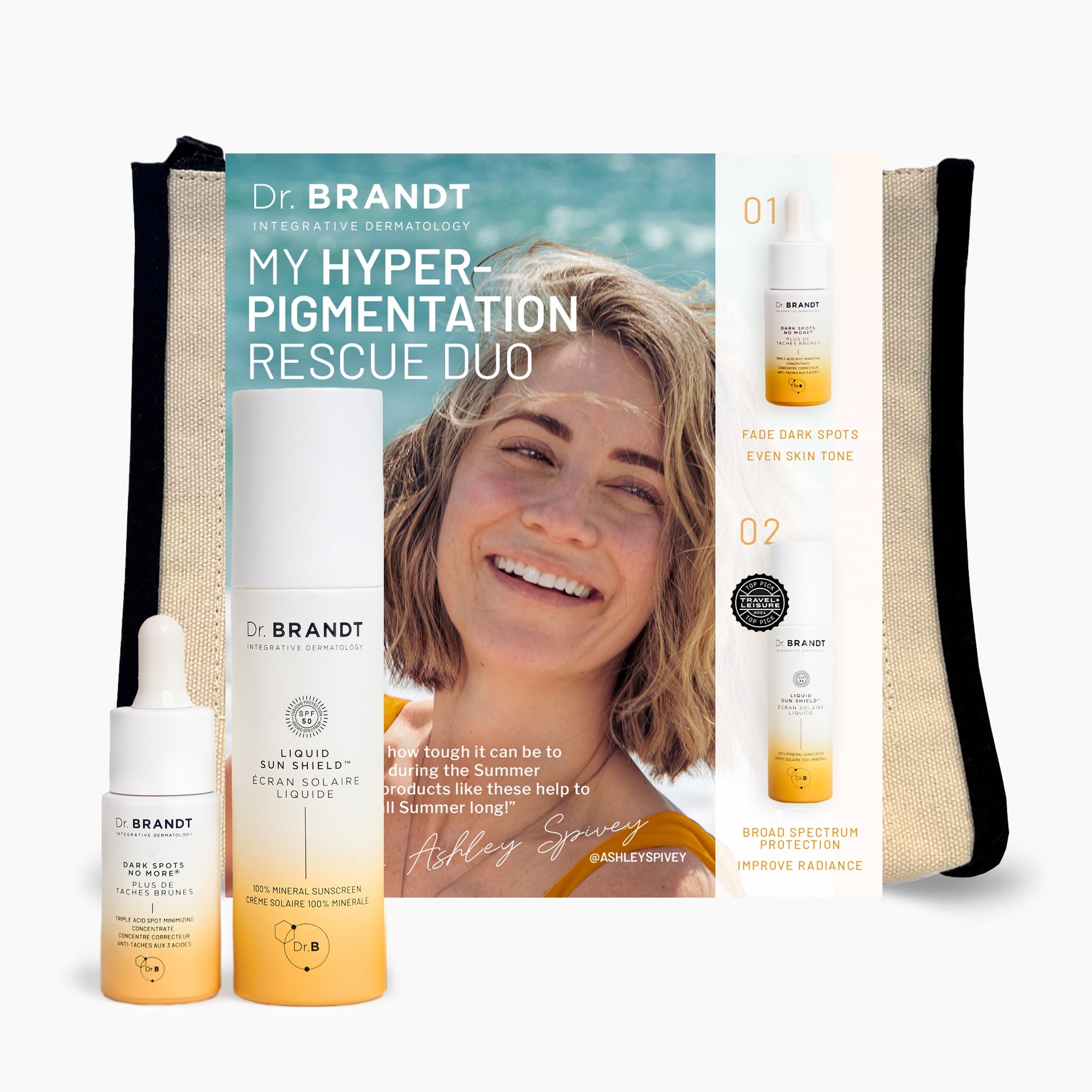 Anti-Aging Skincare Kits | Dr. Brandt Skincare