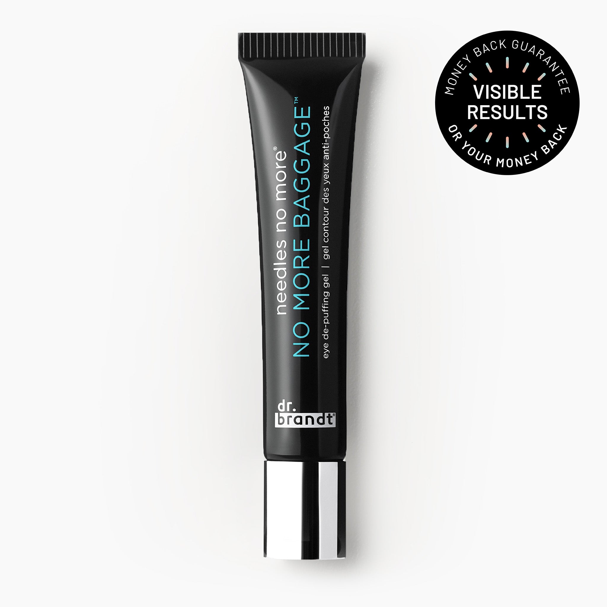Needles No More | Dr. Brandt Skincare