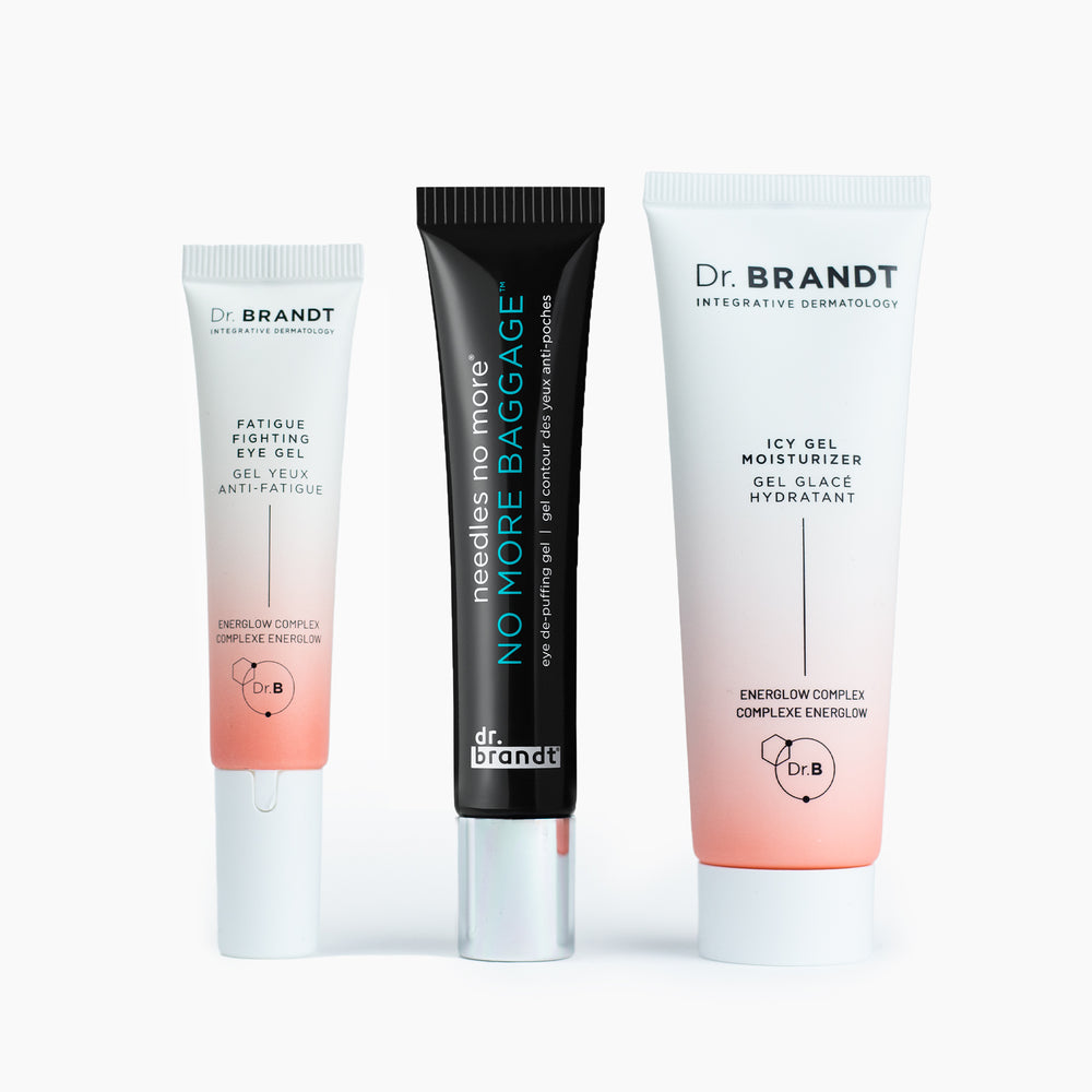 Shop Our Anti-Aging Products | Dr. Brandt Skincare