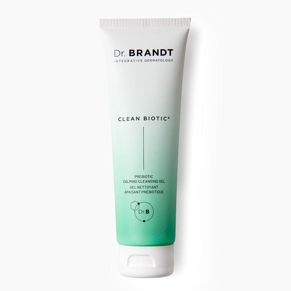 Biotic Skincare for Healthy Radiance | Dr. Brandt Skincare