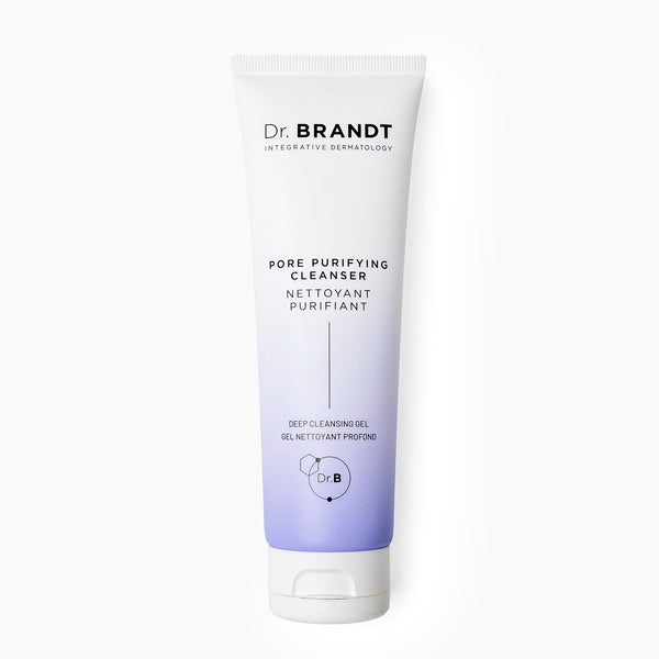 Makeup Face Cleanser Collection | Dr. Brandt Skincare