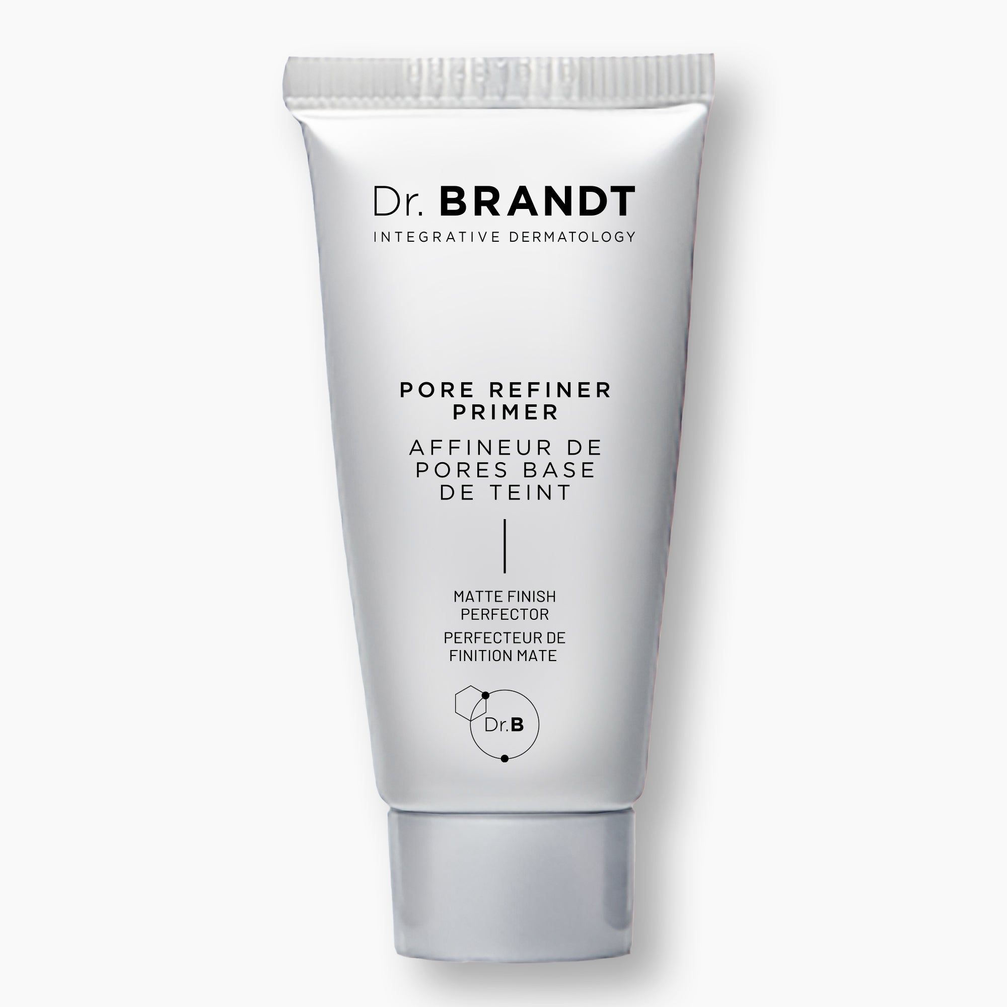 Pore Refiner Primer- 0.5 fl oz / 15ml - Dr. Brandt Skincare