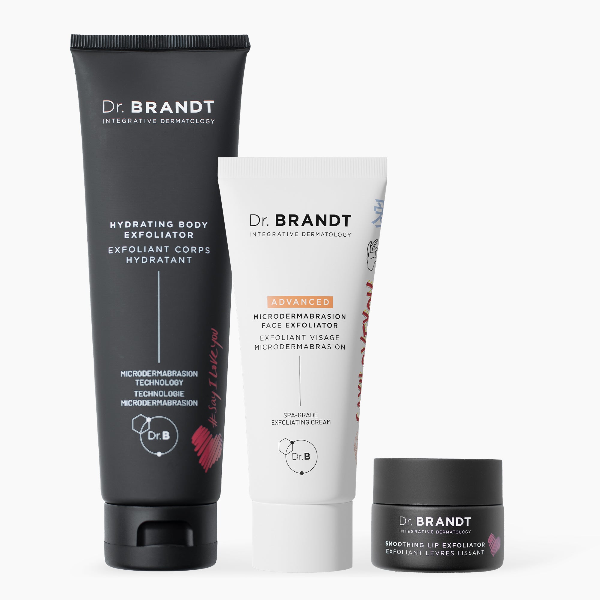 Anti-Aging Skincare Kits | Dr. Brandt Skincare