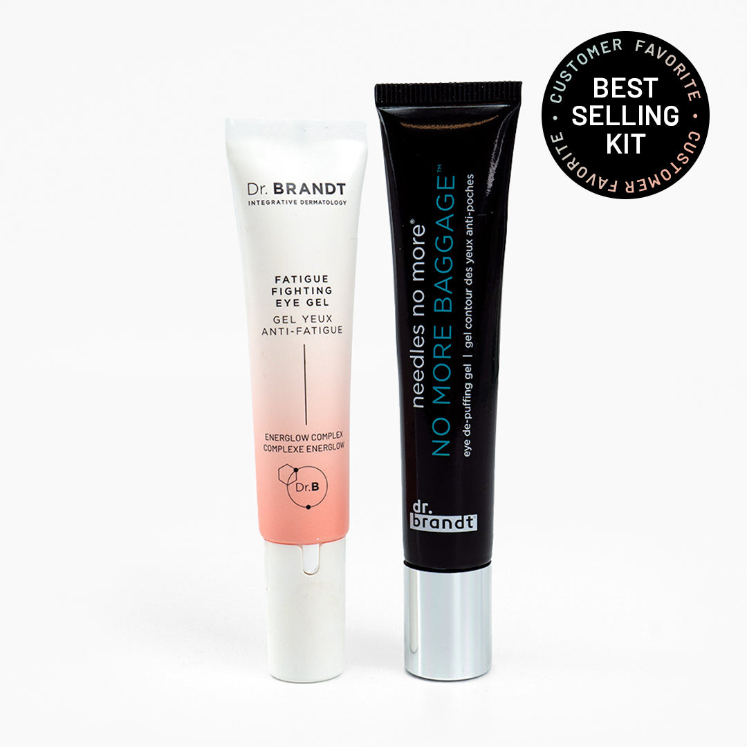 Anti-Aging Skincare Kits | Dr. Brandt Skincare