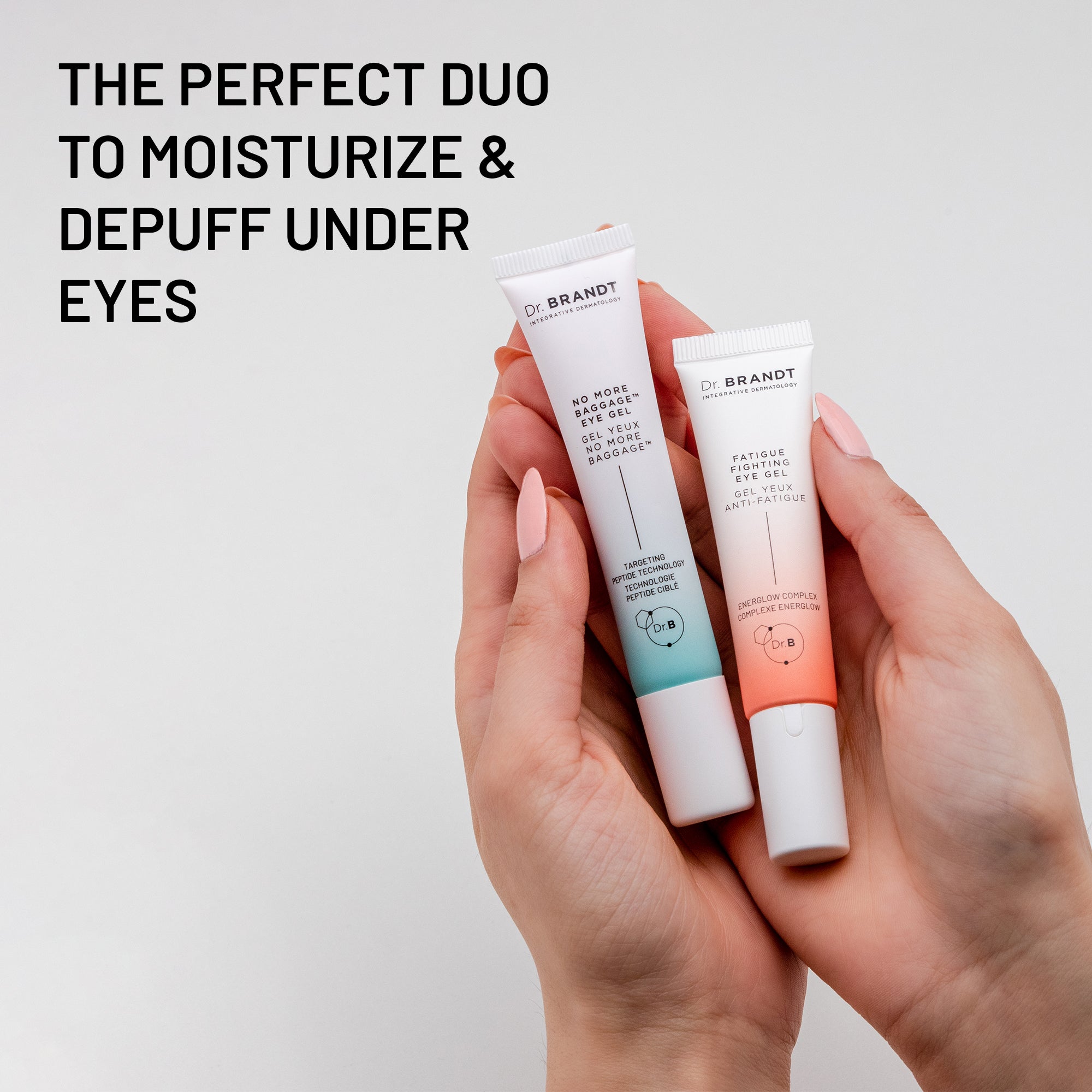 Anti-Aging Skincare Kits | Dr. Brandt Skincare