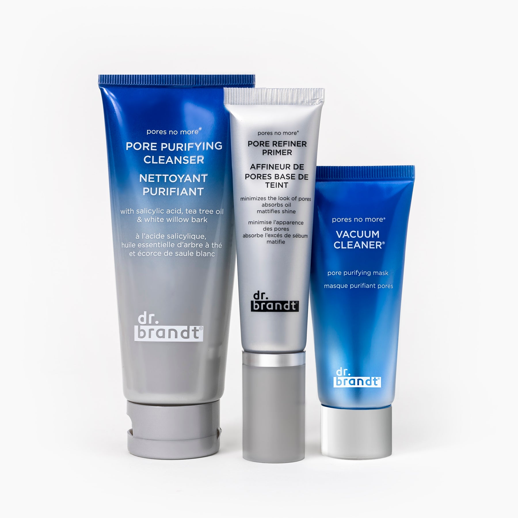Anti-Aging Skincare Kits | Dr. Brandt Skincare